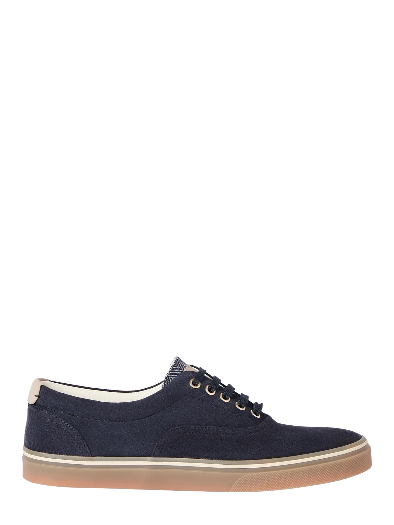 BRUNELLO CUCINELLI Brunello Cucinelli Suede Lace-Up Sneakers